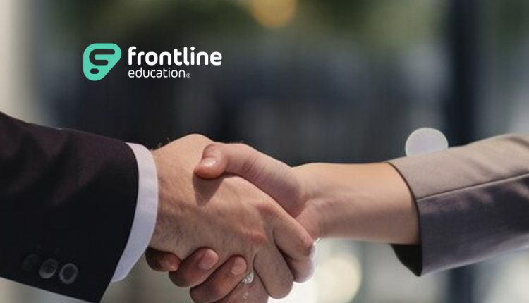 Frontline Education Accelerates AI Innovation Across K-12 with New ...